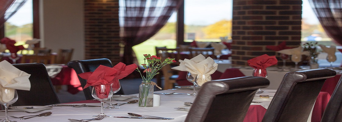 Contact - Nazeing Golf Club