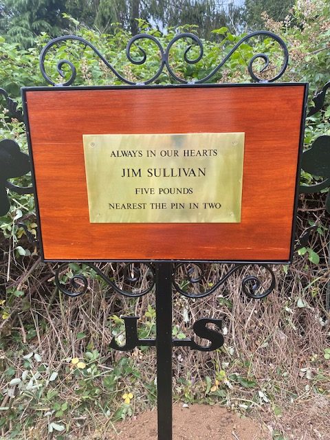 PHOTO GALLERY - Nazeing Golf Club