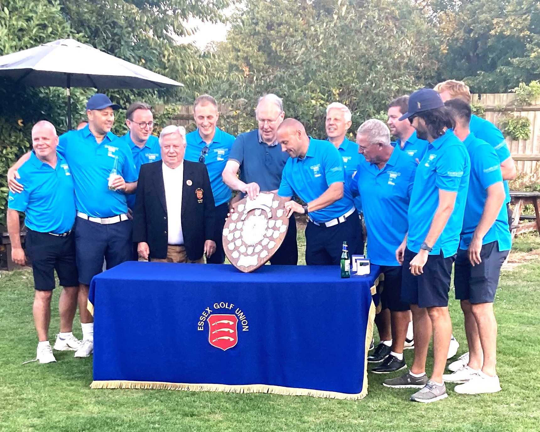 Welcome to Nazeing Golf Club! - Nazeing Golf Club