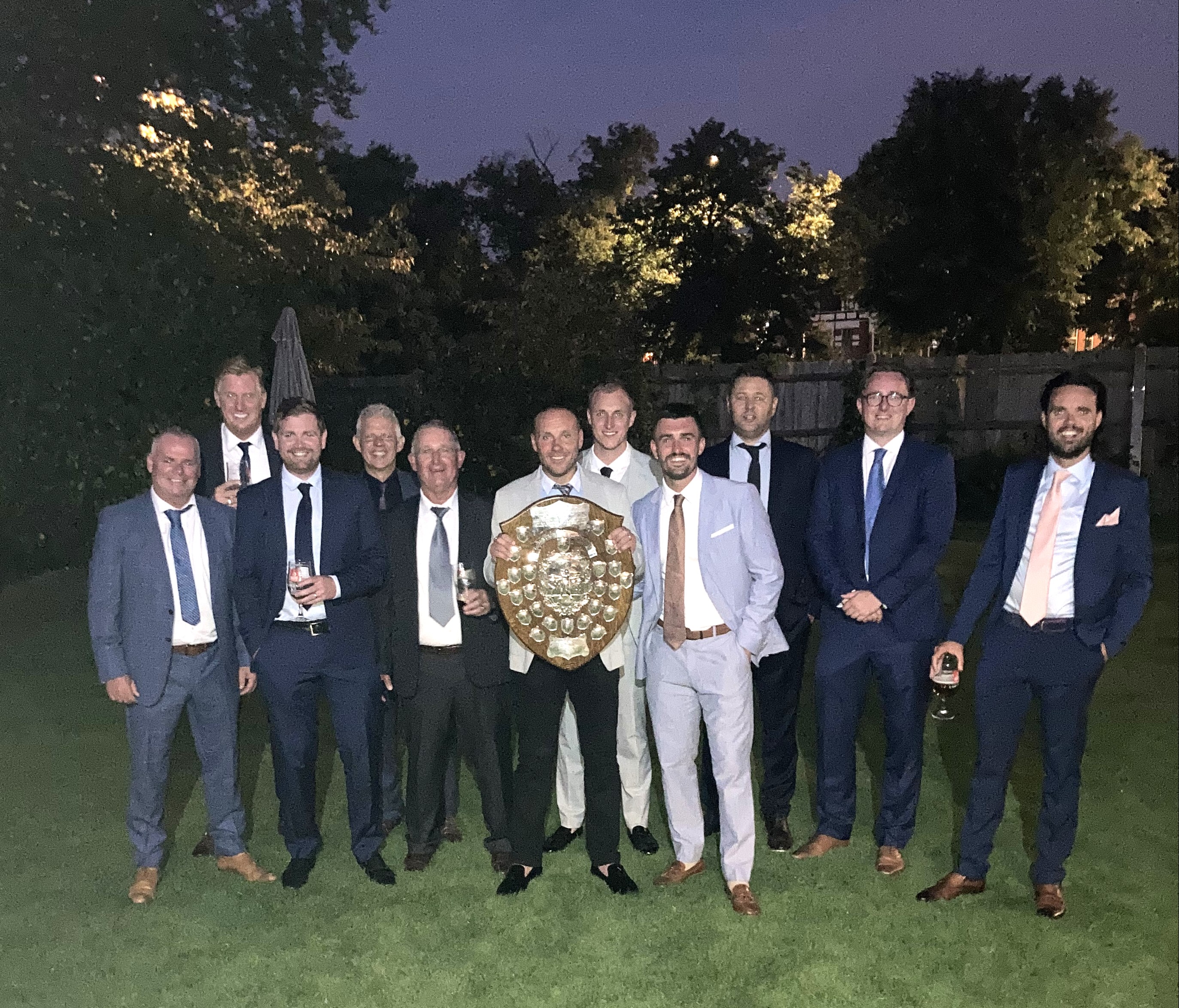 Welcome to Nazeing Golf Club! - Nazeing Golf Club